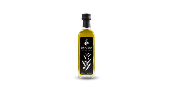 Etolea extra virgin olive oil 60 ml